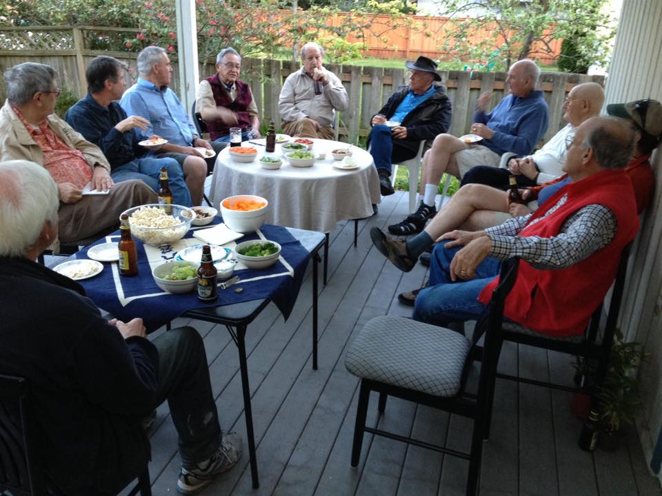 Small Groups - University Gathering United Methodist Church