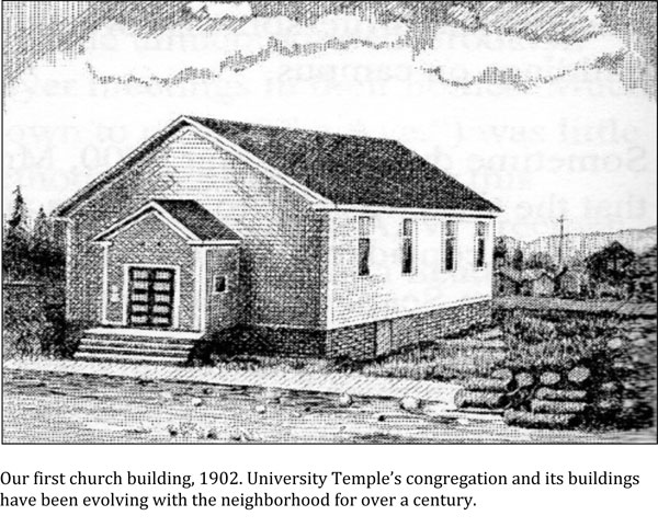 University Gathering Building Plans - University Gathering United ...