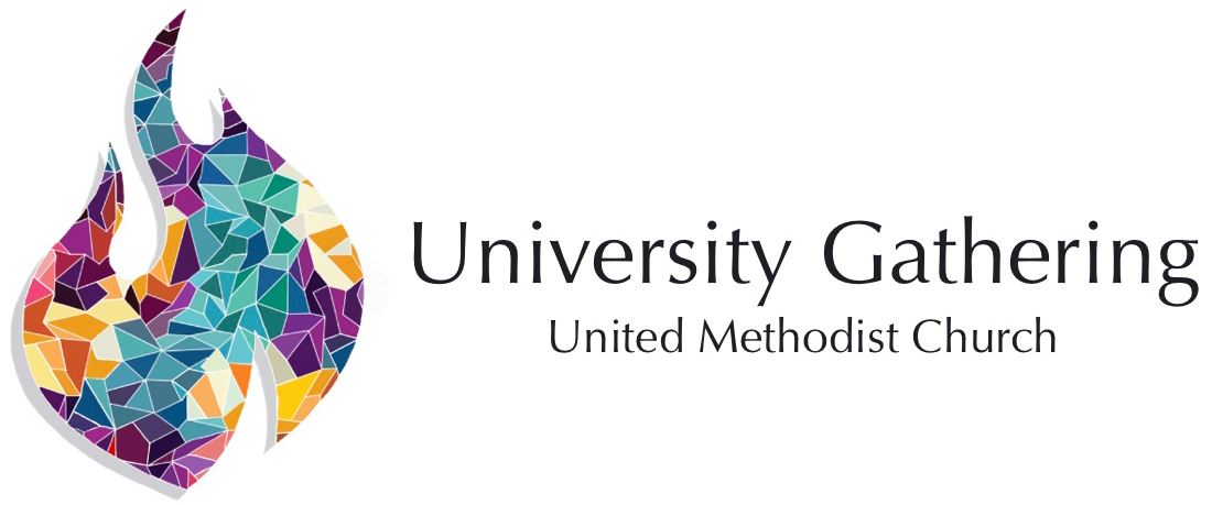 Welcome! - University Gathering United Methodist Church