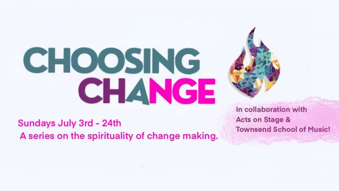 Welcome! - University Gathering United Methodist Church