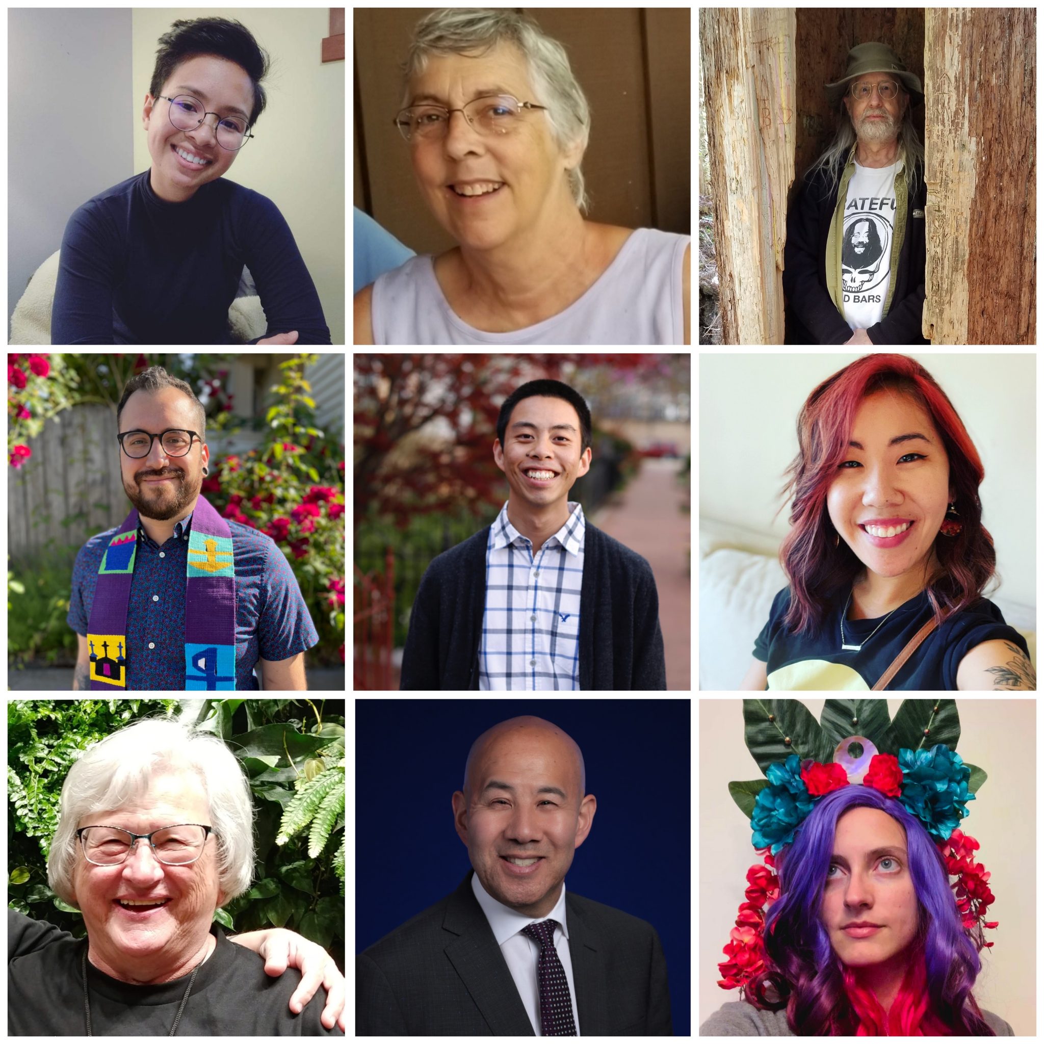 Worship Leader Search Team - University Gathering United Methodist Church