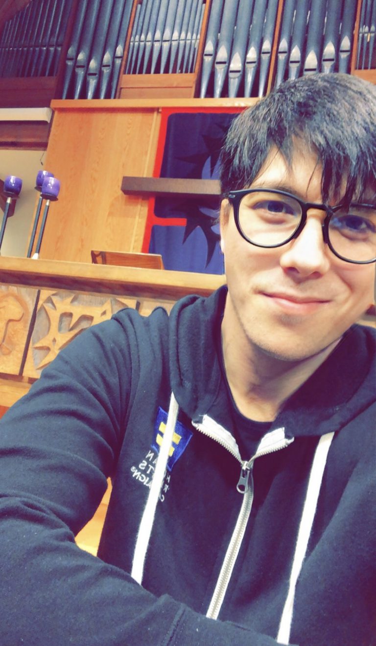 Meet Our Staff - University Gathering United Methodist Church