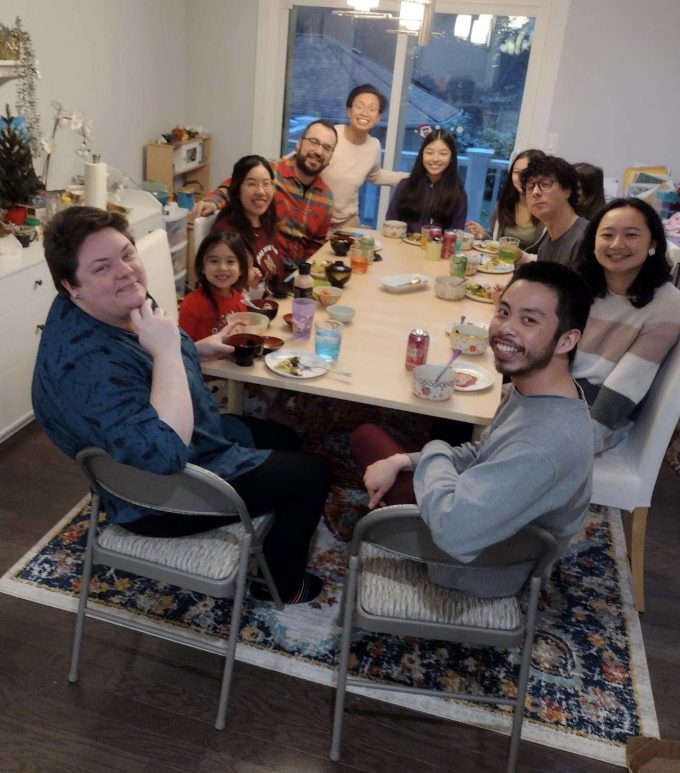 Small Groups - University Gathering United Methodist Church