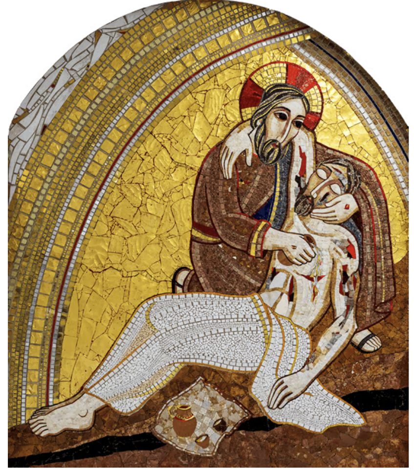 Who Is Our Neighbor? - University Gathering United Methodist Church